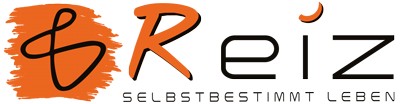 Startseite - Reiz - Selbstbestimmt Leben